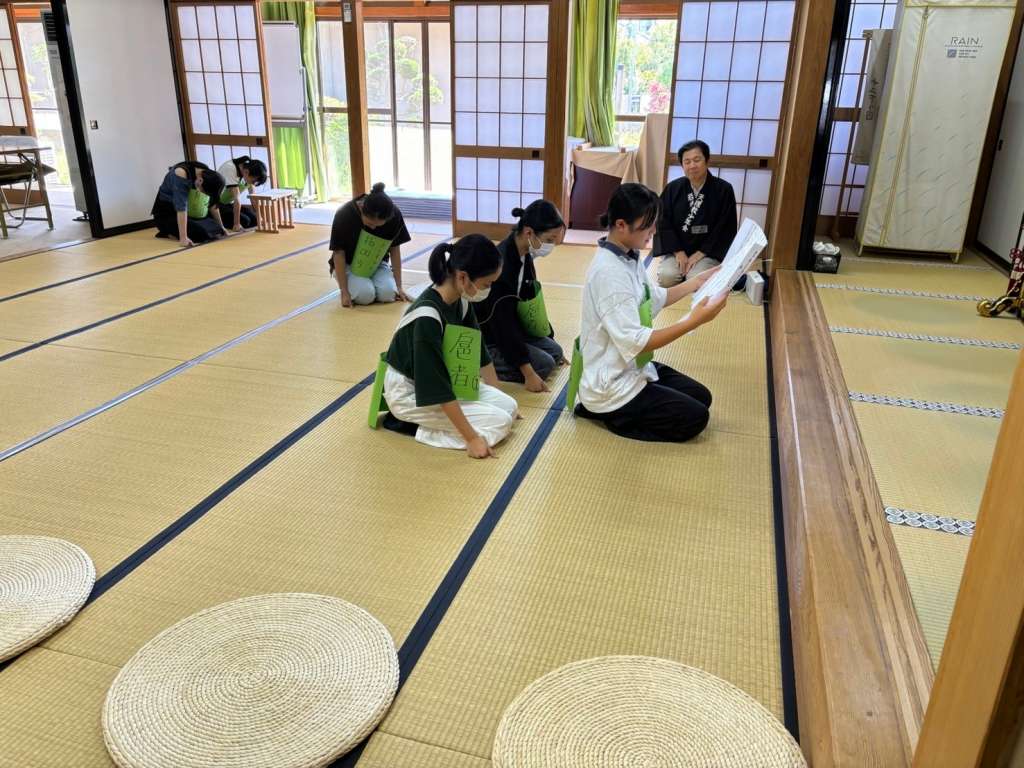 【報告】わかぎの集い:教区からのご案内【岩手教区】｜教区・支部掲示板