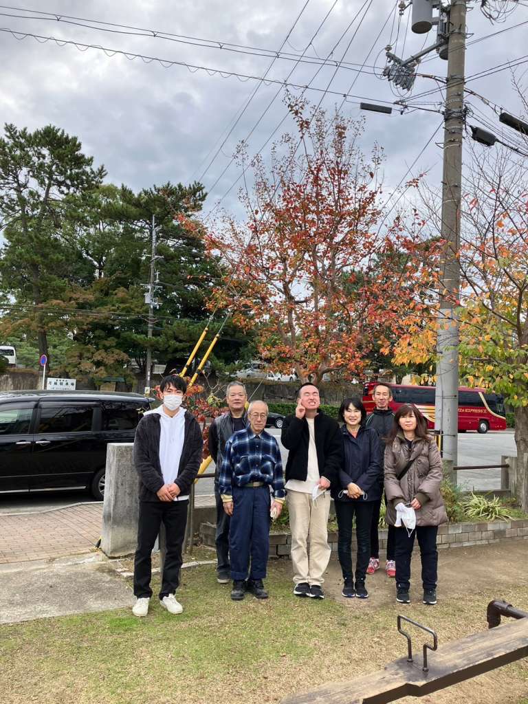 家族そろってひのきしん:東山支部【京都教区】｜教区・支部掲示板