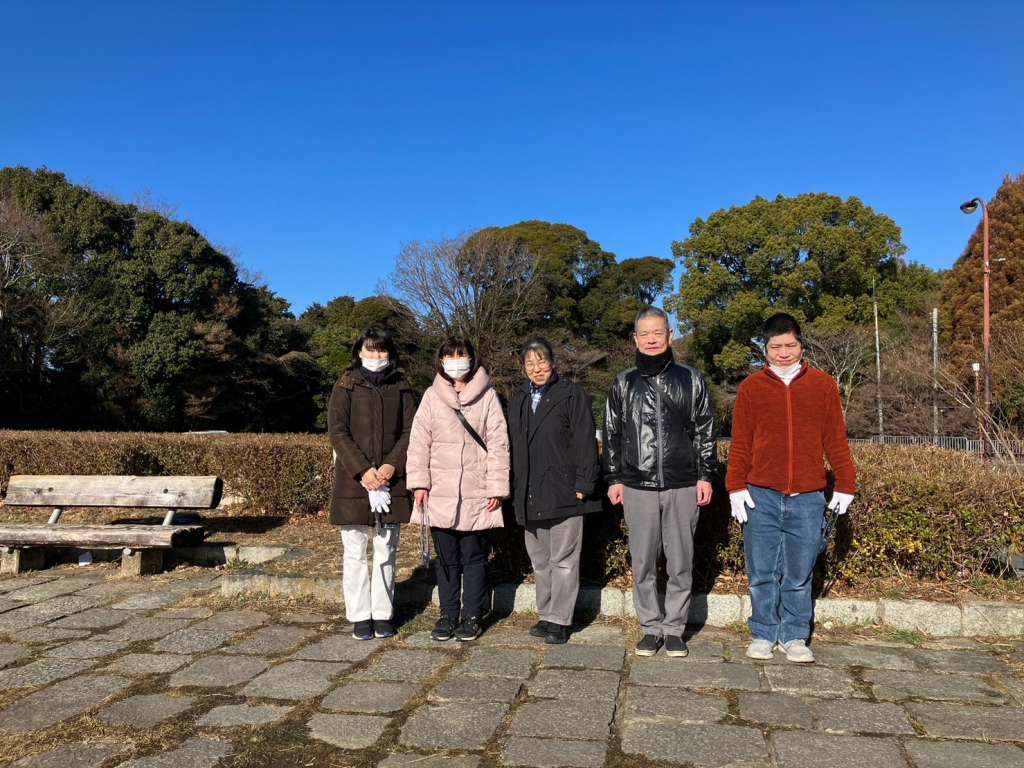 家族そろってひのきしん:東山支部【京都教区】｜教区・支部掲示板