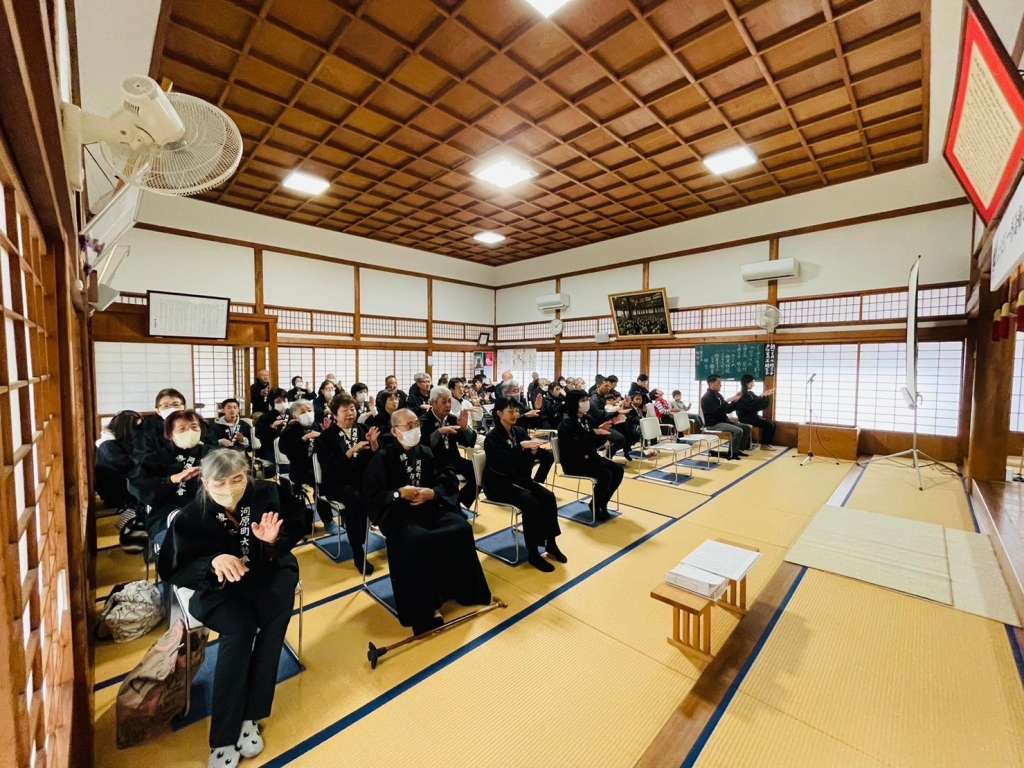 【綾部支部】第2回ようぼく一斉活動日のご案内:綾部支部【京都教区】｜教区・支部掲示板