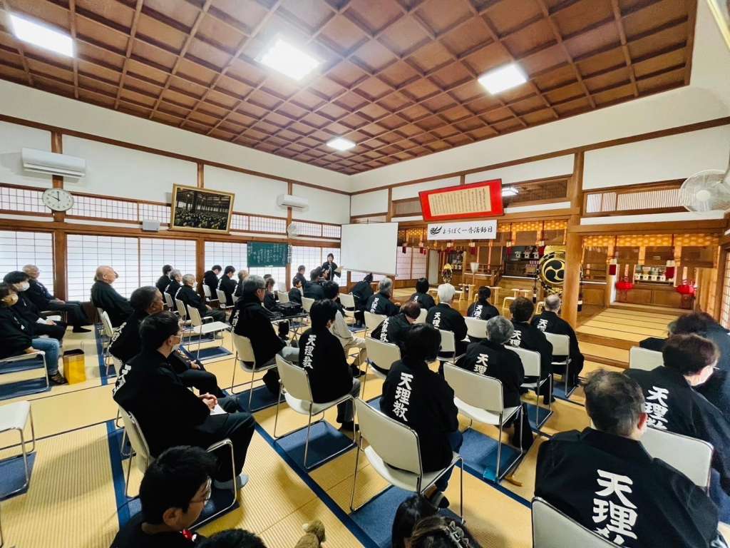 【綾部支部】第2回ようぼく一斉活動日のご案内:綾部支部【京都教区】｜教区・支部掲示板