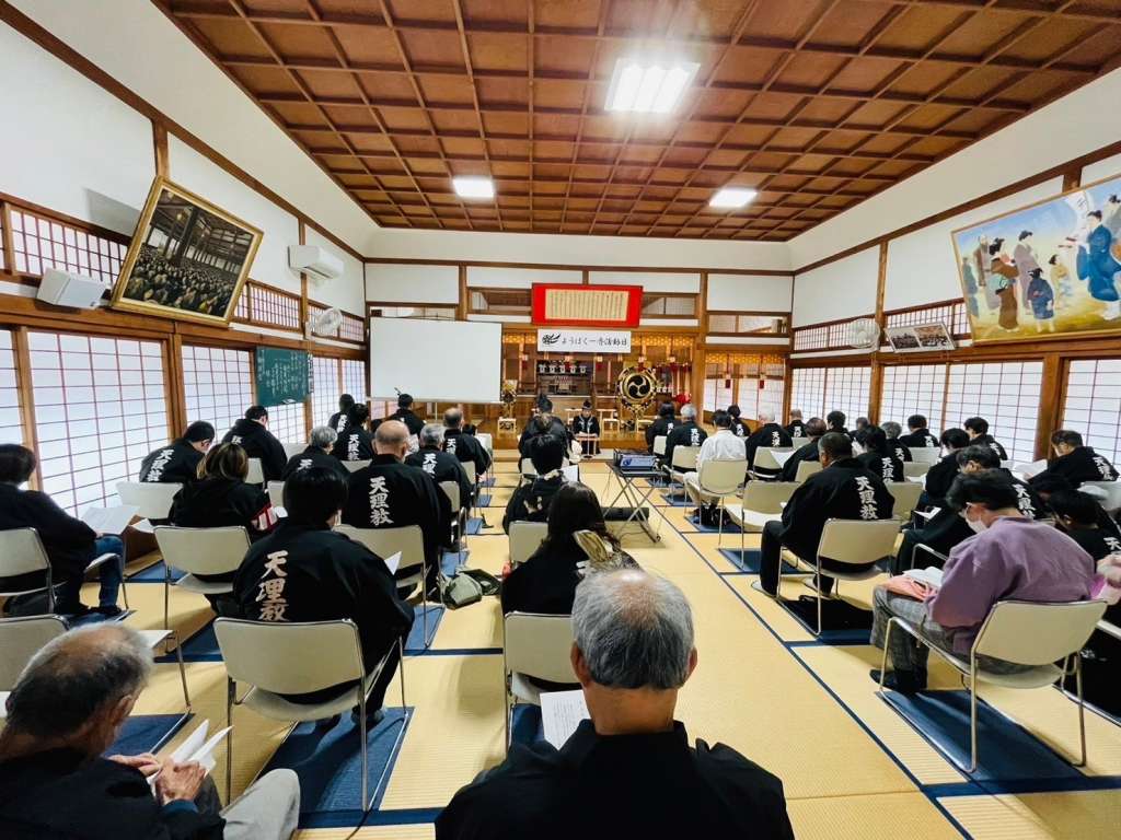 【綾部支部】第2回ようぼく一斉活動日のご案内:綾部支部【京都教区】｜教区・支部掲示板