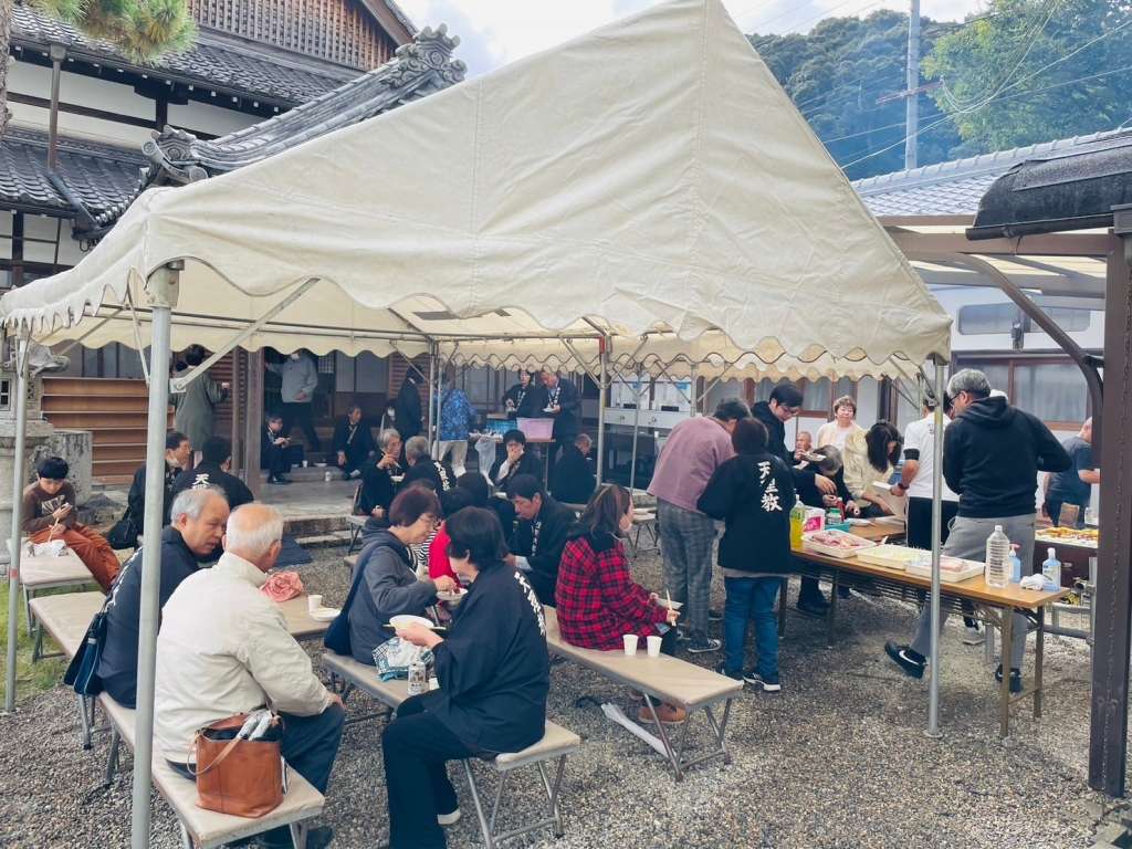 【綾部支部】第2回ようぼく一斉活動日のご案内:綾部支部【京都教区】｜教区・支部掲示板