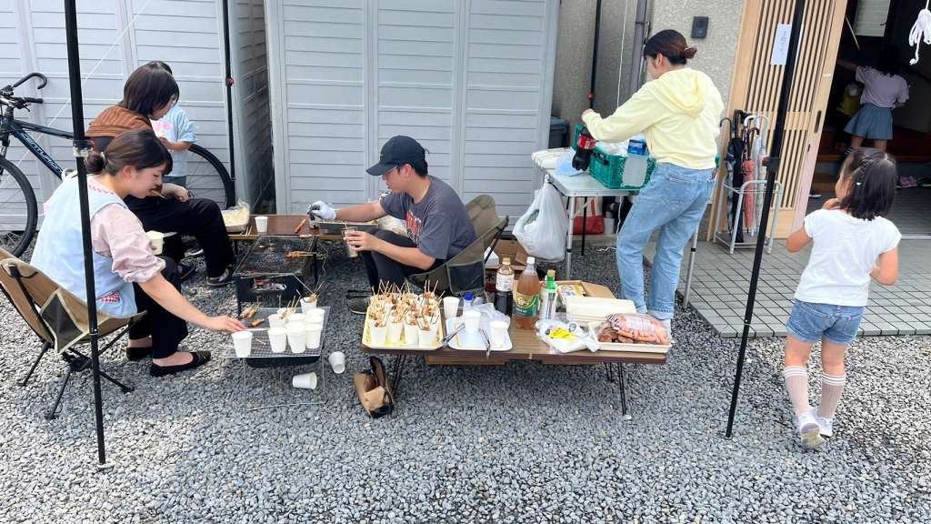 第2回「ようぼく一斉活動日」（6/1・6/2）の様子:右京支部【京都教区】｜教区・支部掲示板